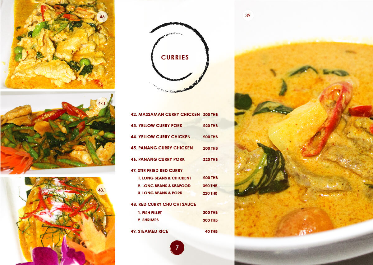 Khaw Glong Thai Restaurant – The Best Thai Restaurant in Chaweng